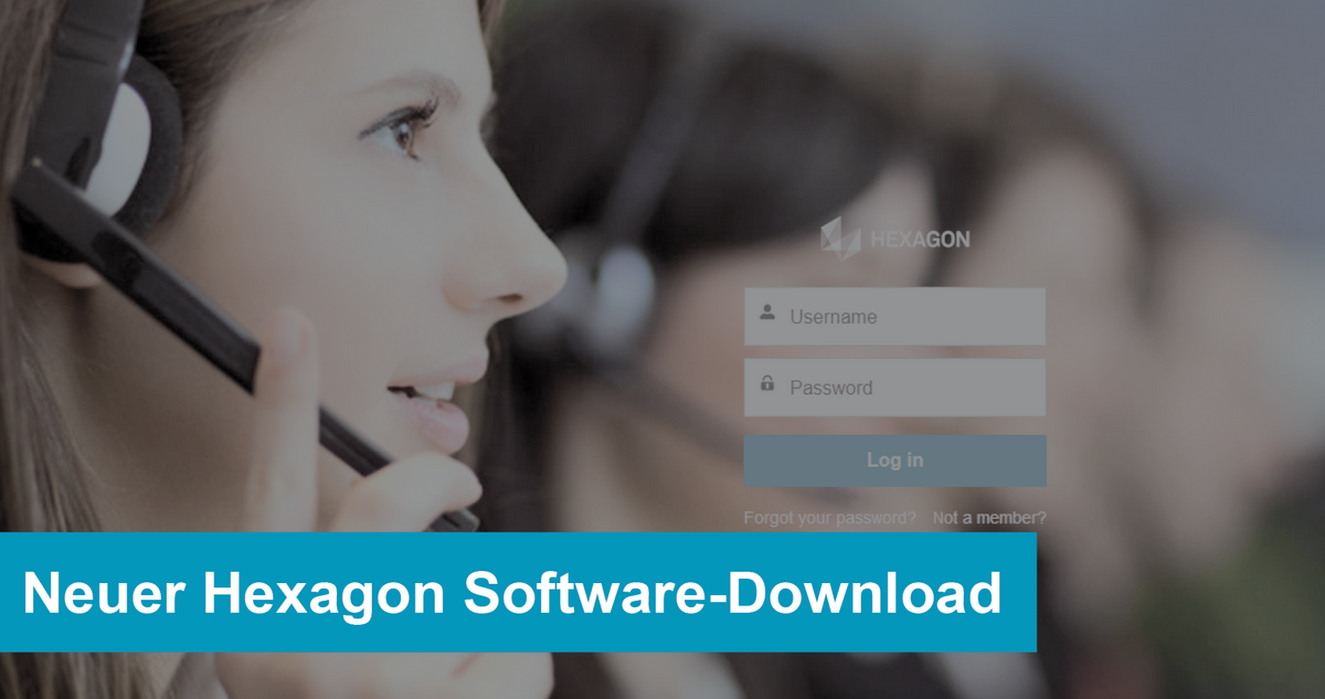 GEOSYSTEMS: Ihr Partner für Geo-IT - Neuer Hexagon Software-Download