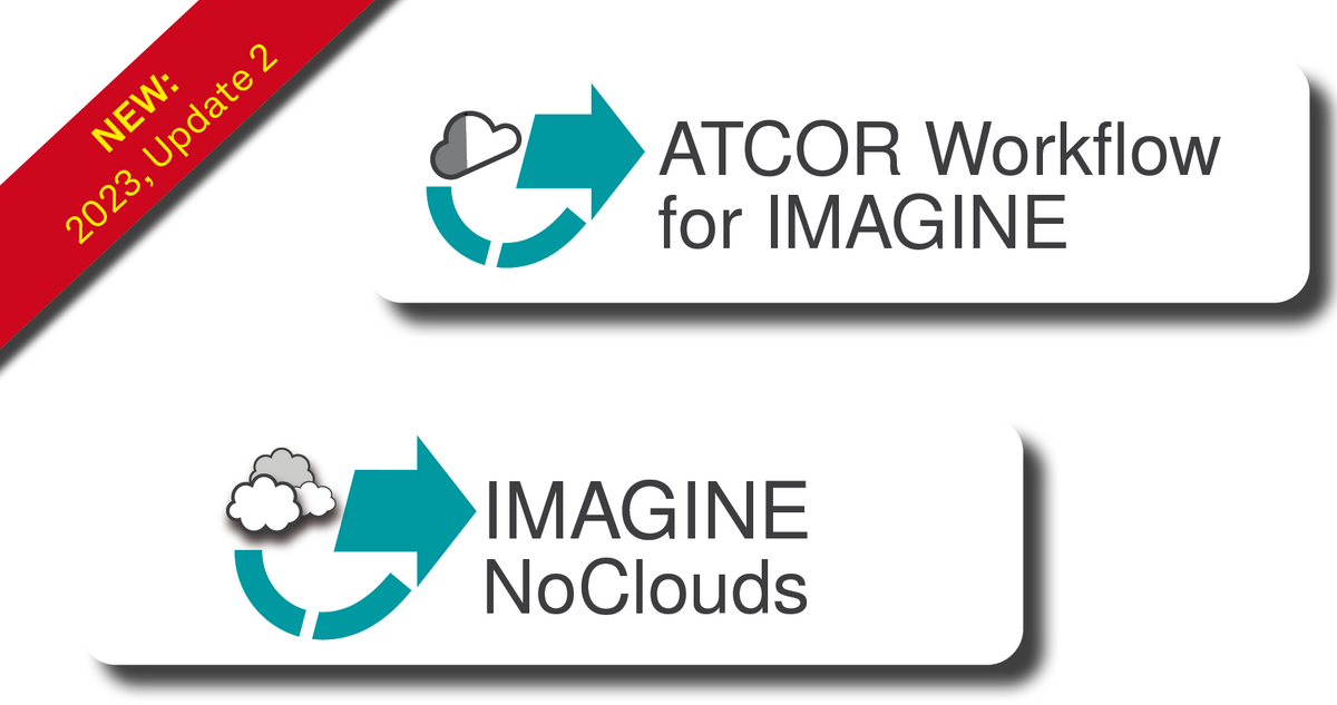 GEOSYSTEMS: Ihr Partner für Geo-IT - New Updates for ATCOR Workflow for ...